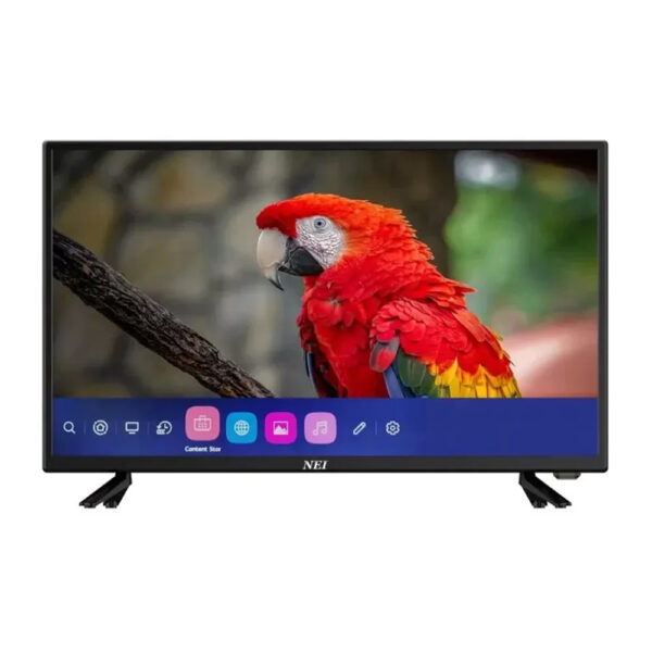 Home - NEI TV