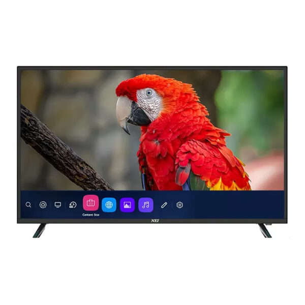 Home - NEI TV